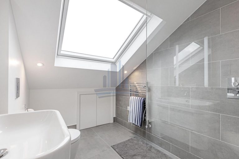 Minimum Height for Loft Conversion: Understanding Requirements for a ...